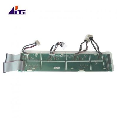 ATM機械部品 ウィンコーニックスドルフ 2050XE CMD-V4 バス配送板 4x カバー付き 1750044878